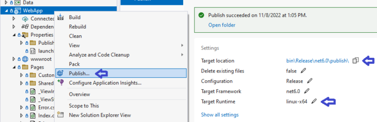 Deploying Full Stack Asp Net Core With Api And Sql Server Databases To Docker Containers Net 2854