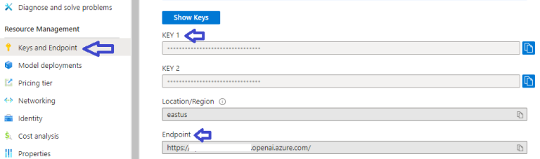 Building Openai Chat Application With Angular Asp Net Api And Azure Net Lead
